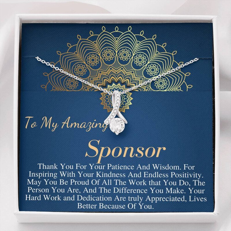 Confirmation Sponsor Gift - 60+ Gift Ideas for 2024