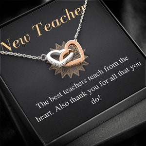 Student Teacher Gift, Future Teacher Gifts, Teacher Graduation Gift ...