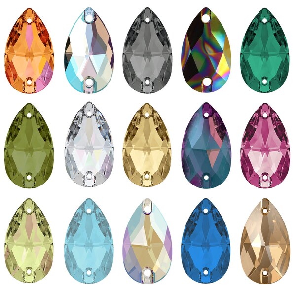 Hot Fix Pearl 1-5 YARD Rhinestone Sash Trim Applique Hotfix Diamante ...