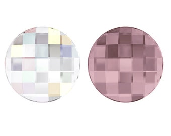 2035 30mm Chessboard Swarovski - Etsy