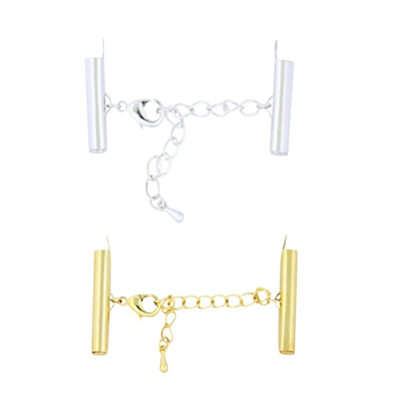 Bead Slide Clasp - Etsy