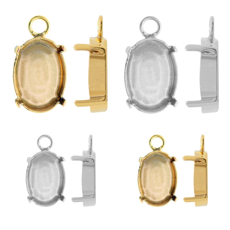 Jewelry Bases - Etsy