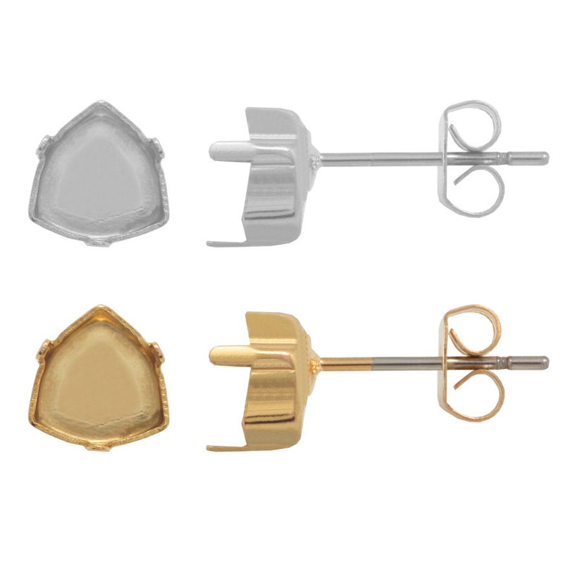 Jewelry Bases - Etsy