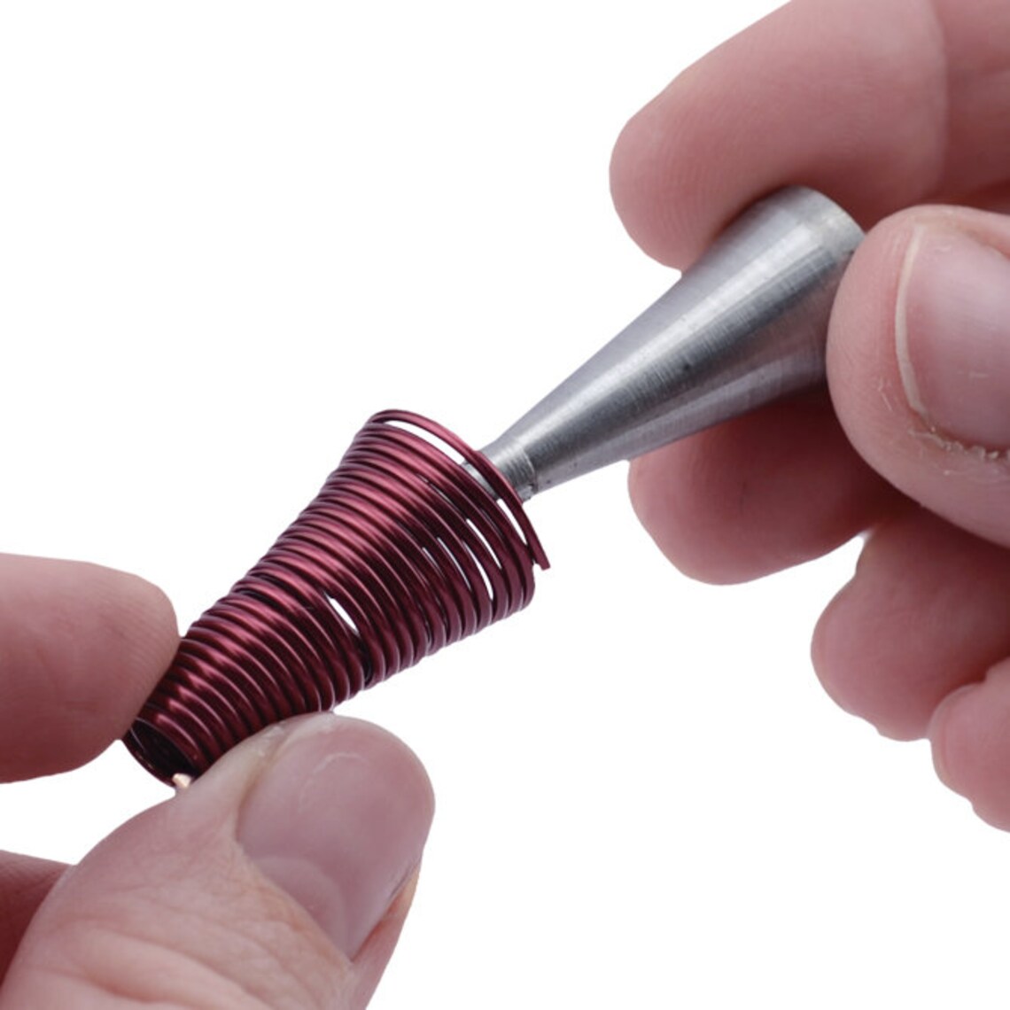 Artistic Wire® Conetastic™ Inverted Mandrels 3 Pieces Set - Etsy