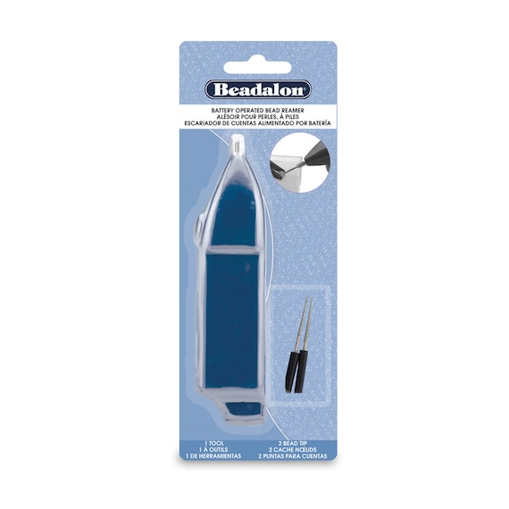 Beadalon bead reamer store