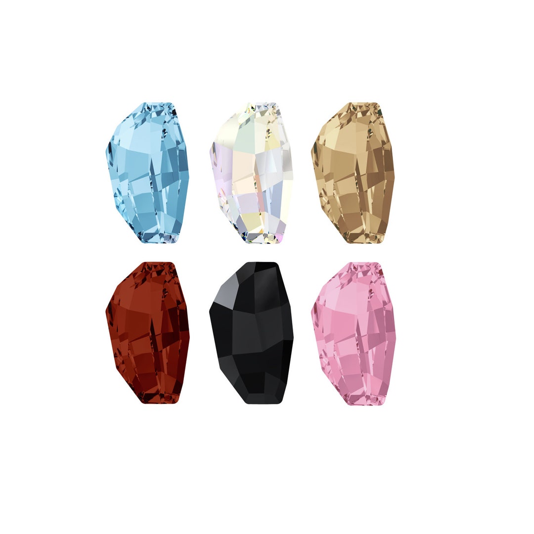 PRIMERO Crystals 4760 Calypso - Fancy Stones - Made in Austria ...