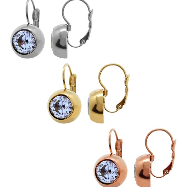 Changeable Earrings - Etsy