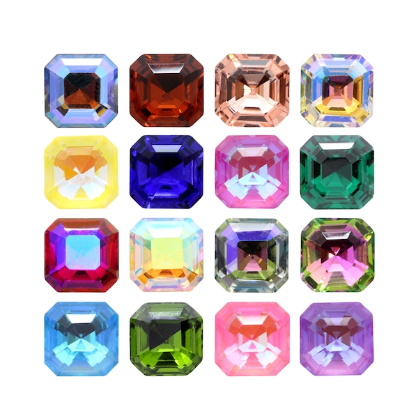 Stones Square - Etsy