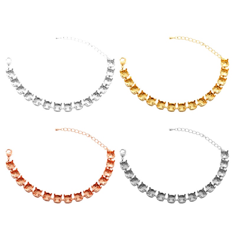 Jewelry Bases - Etsy