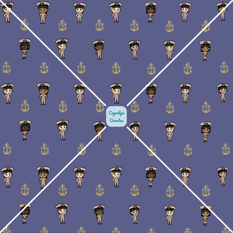 Mini Chibi Chiefs Pattern - Etsy