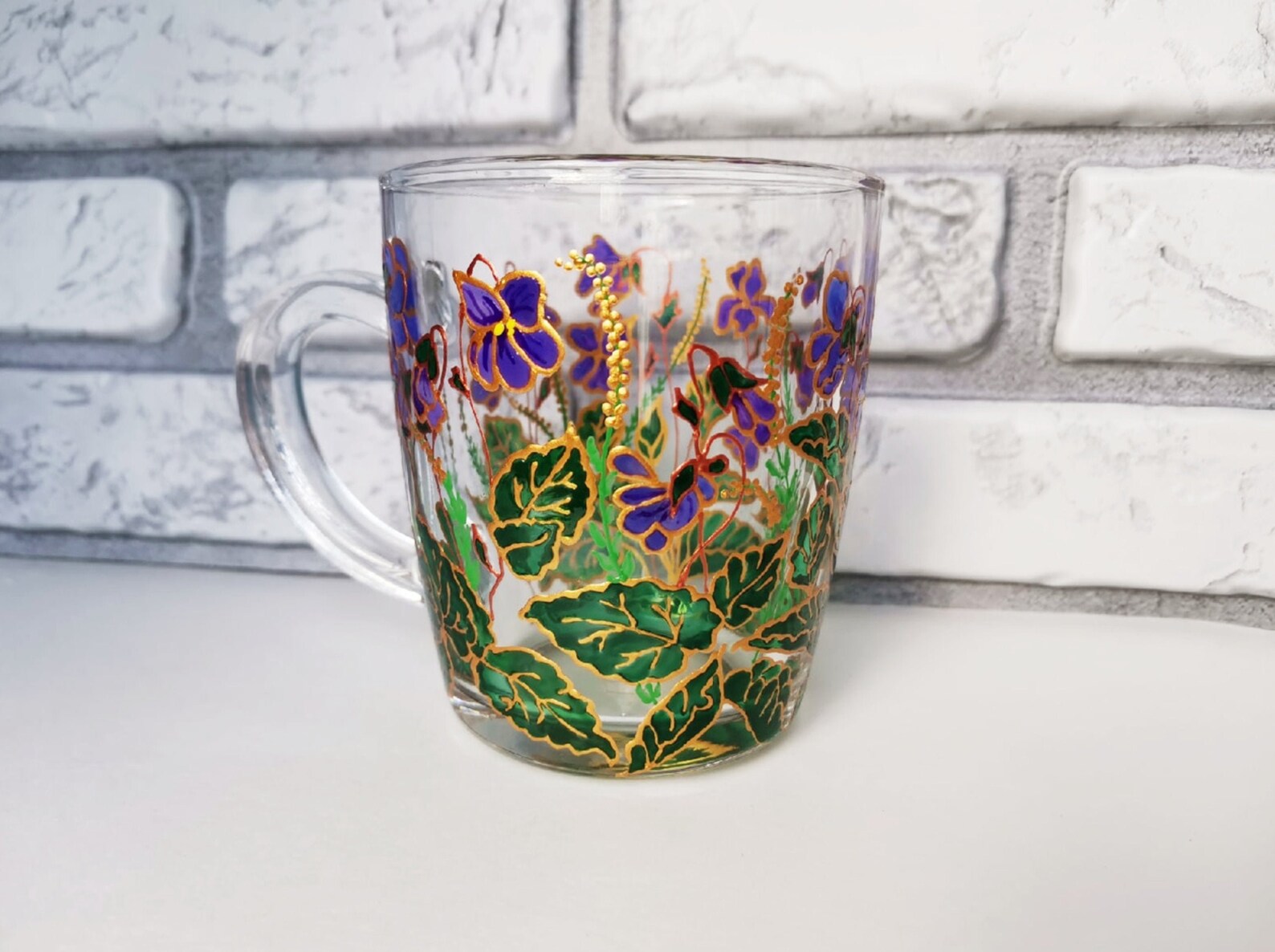 Aesthetic Coffee Mug Unique-Mugs Handmade Custom Coffee Mug | Etsy