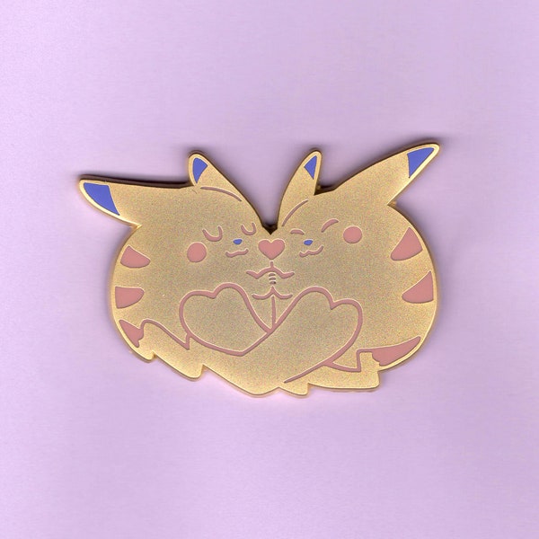 Lesbian Pin Etsy
