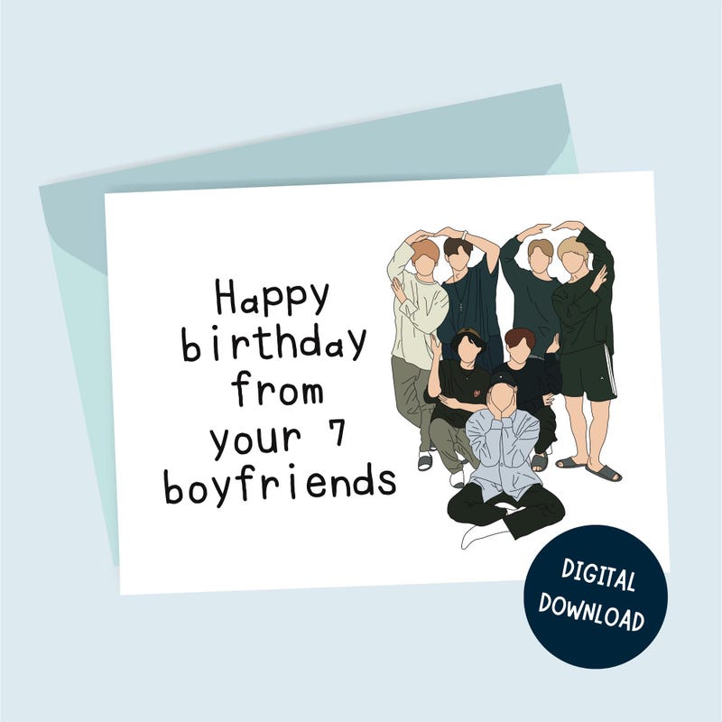 Suga Bts Decorations - Etsy