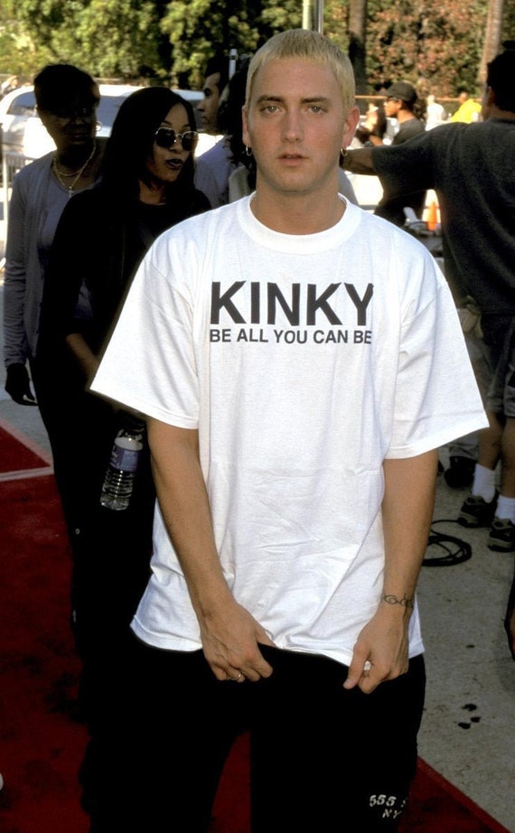 Eminem Girl Clothing