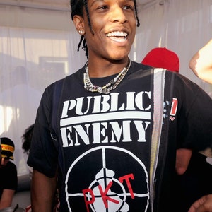 Public Enemy - Unisex T-shirt - Etsy