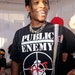 Public Enemy - Unisex T-shirt - Etsy