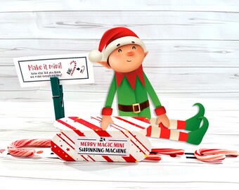 Elf Prop, Shoe Shine, Elf Kit, Elf Ideas, Elf Scenes, Build Your Own ...