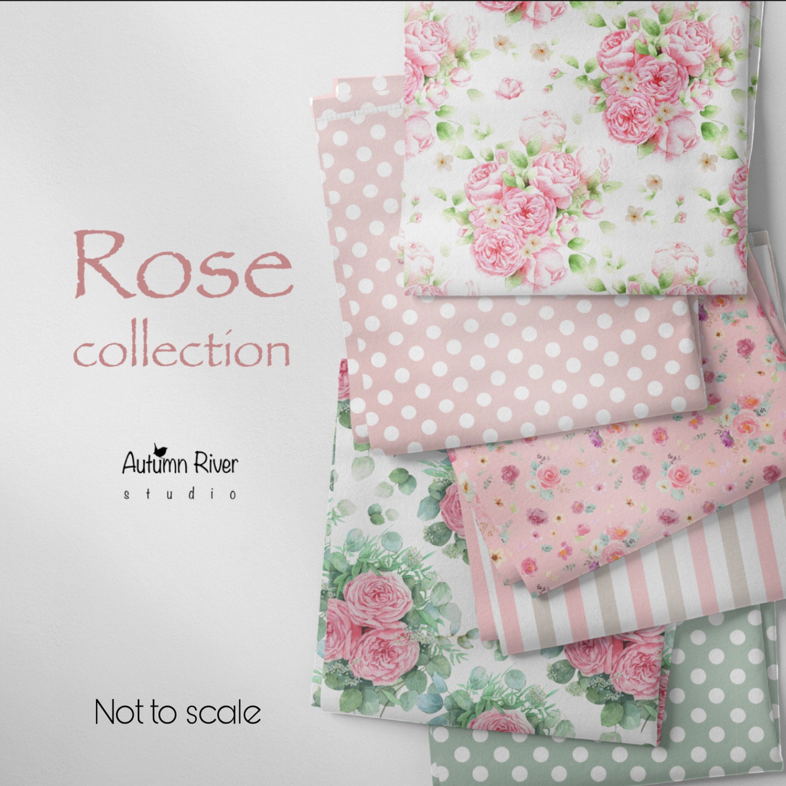 Floral Seamless Pattern, Flower Design, Fabric, Textile, Roses, Sweet ...