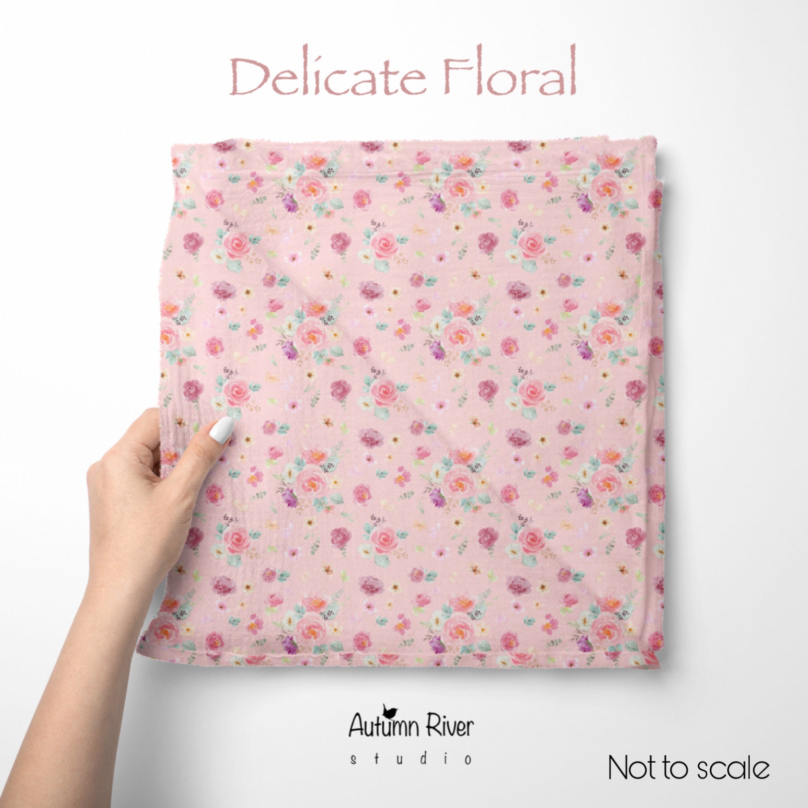 Floral Seamless Pattern, Flower Design, Fabric, Textile, Roses, Sweet ...