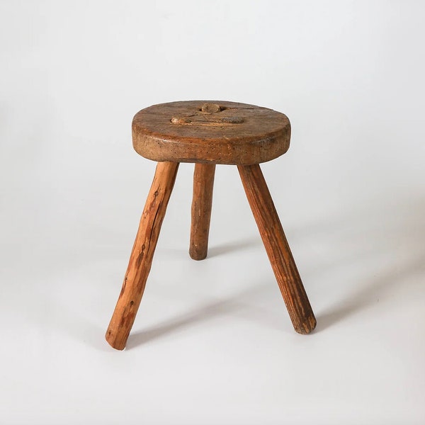 Japanese Stool - Etsy