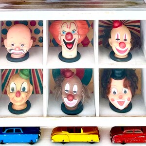 Funhouse - Etsy
