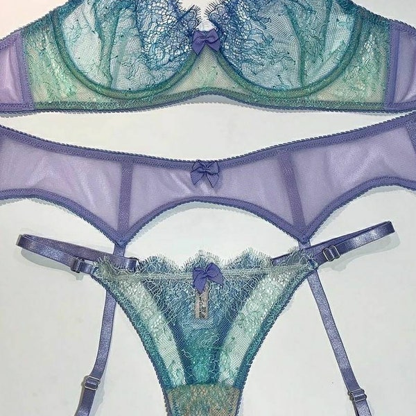 Lace Lingerie - 60+ Lace Lingerie for 2023