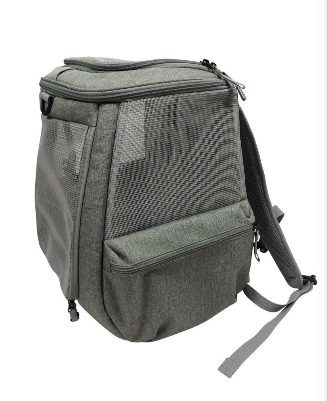 The Navigator Convertible Cat Backpack Pet Bag Outing - Etsy