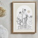 Thread of Life the Fates Ancient Greek Art Greek Mythology - Etsy