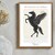 Pegasus Print, Greek Mythology Poster, Educational Posters, Horse Lover ...