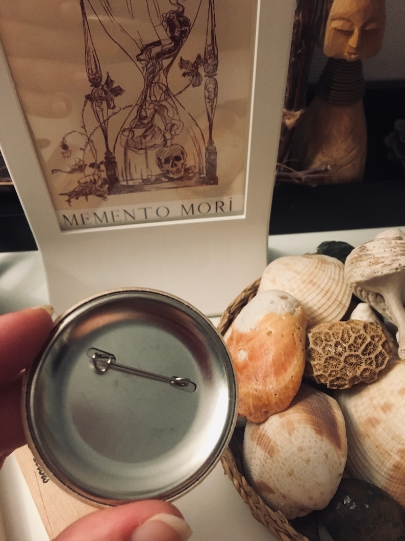 Medusa Pin Greek Mythology Pin Dark Academia Pins Light - Etsy