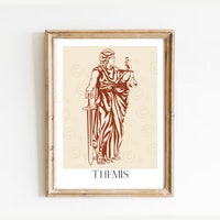 Themis - Etsy