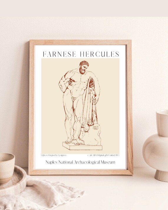 Heracles Timeless Classics