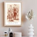 Helen of Troy, Helene La Belle, Neoclassical Drawing, Antique Greek ...
