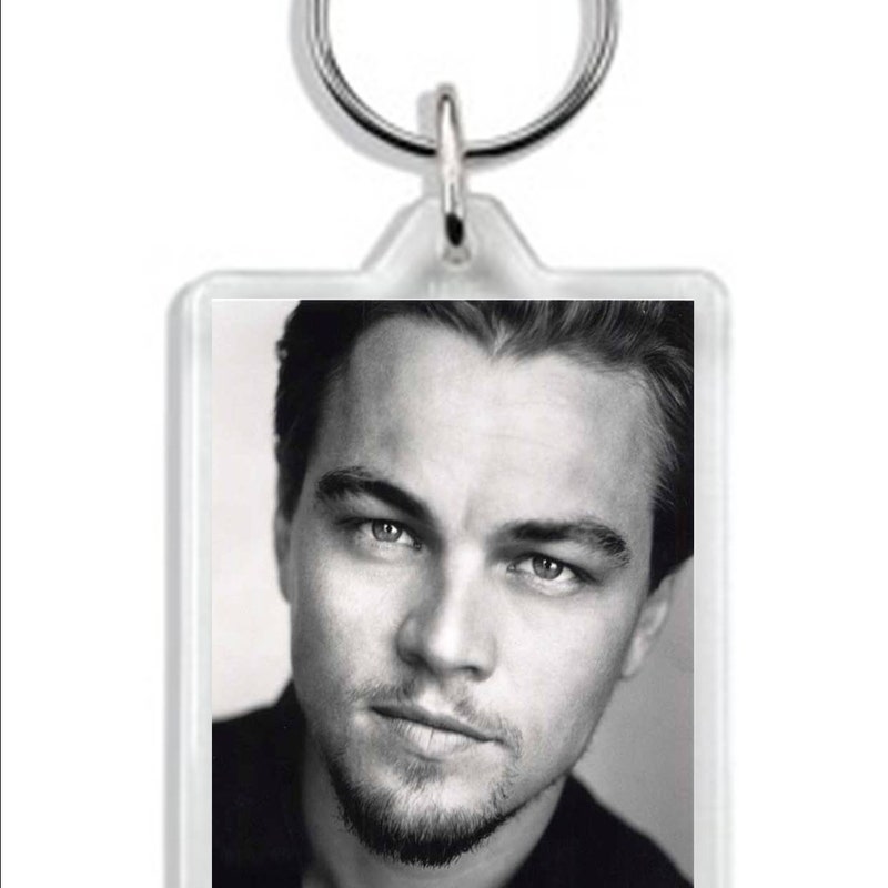 Leonardo Dicaprio Merch - Etsy UK