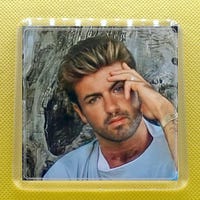 George Michael - Etsy UK