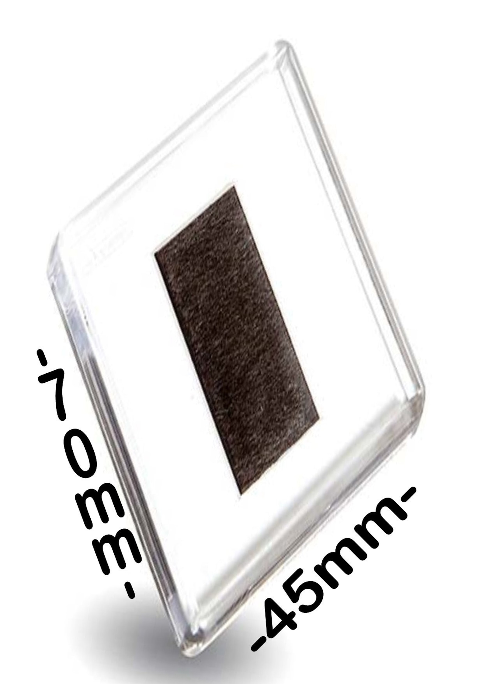 Anthony Joshua Fridge Magnet 70 X 45mm - Etsy