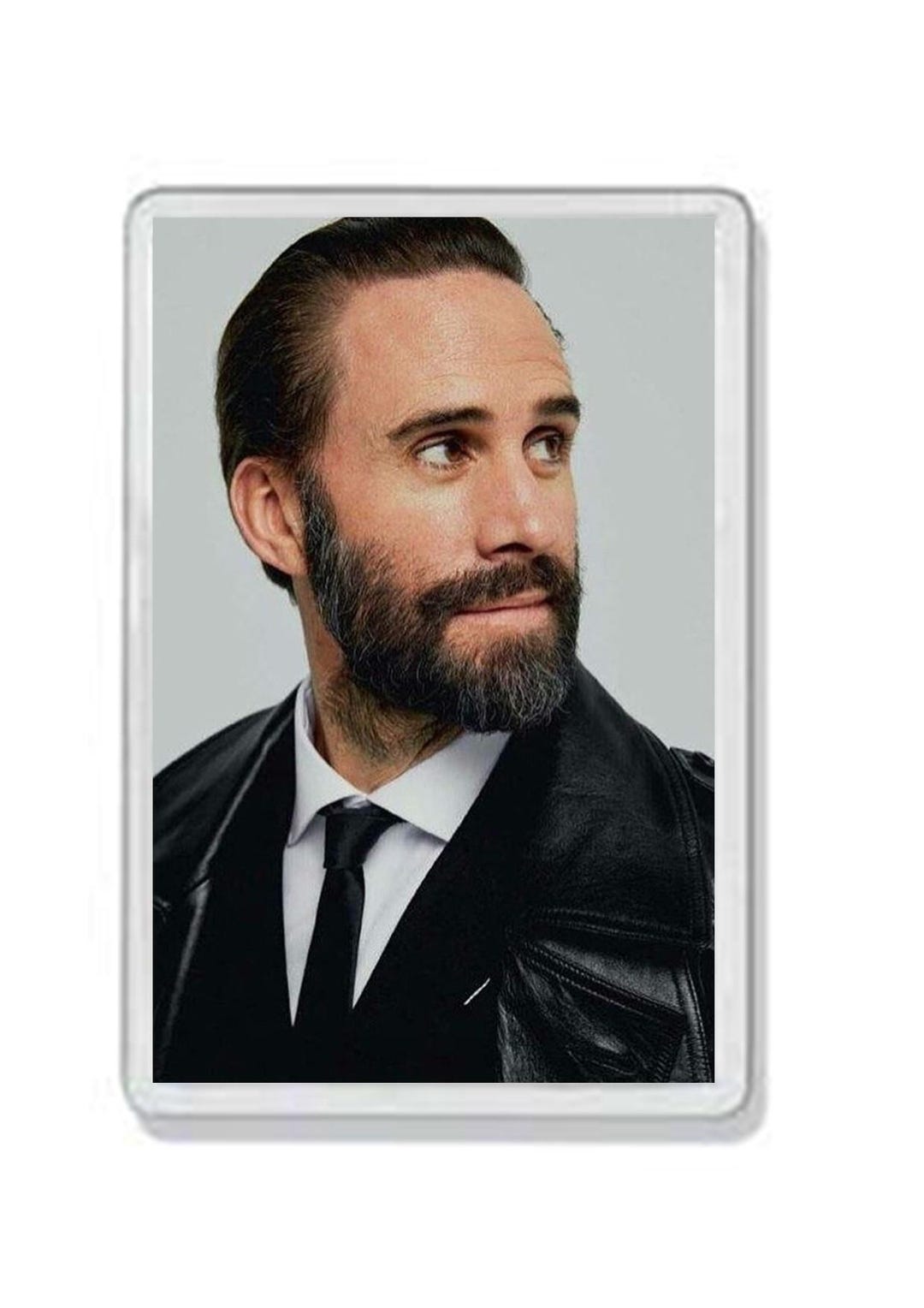 Joseph Fiennes Fridge Magnet (70 X 45mm) *great Gift* - Etsy
