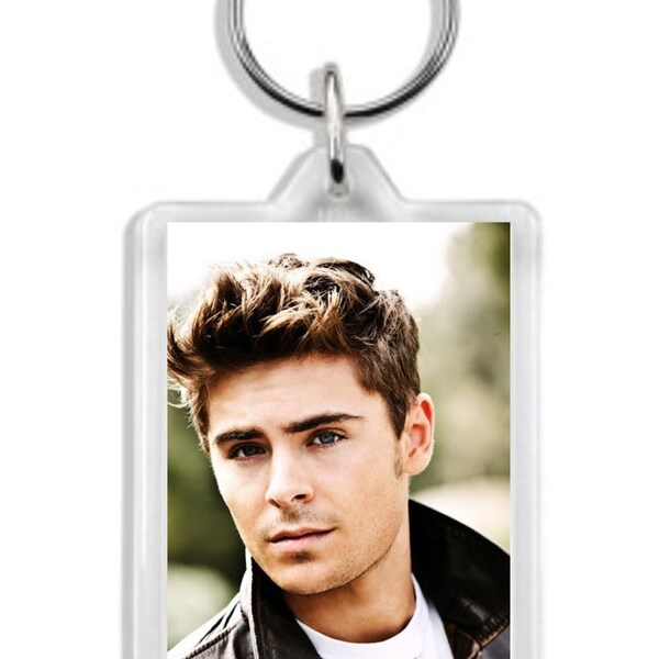Zac Efron - Etsy