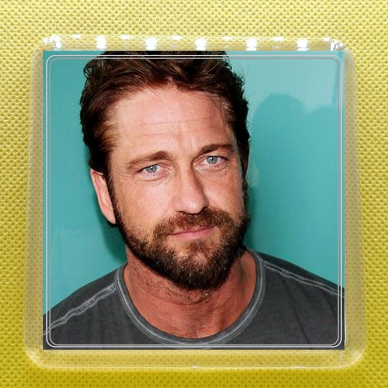 Gerard Butler's Home - Etsy UK