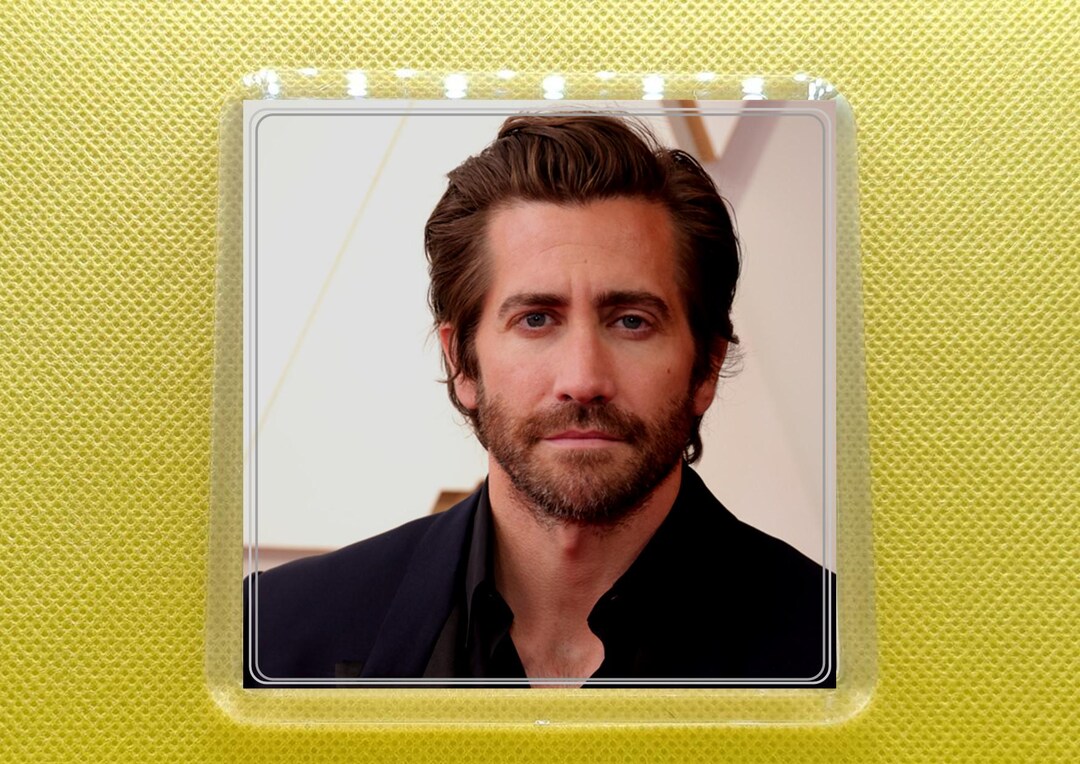 Jake Gyllenhaal Drinks Coaster *great Gift* Coffee / Tea Mug Mat, Beer ...