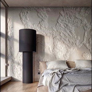 Natural Stone Effect TRAVERTINO Decorative Plaster Interior & Exterior ...