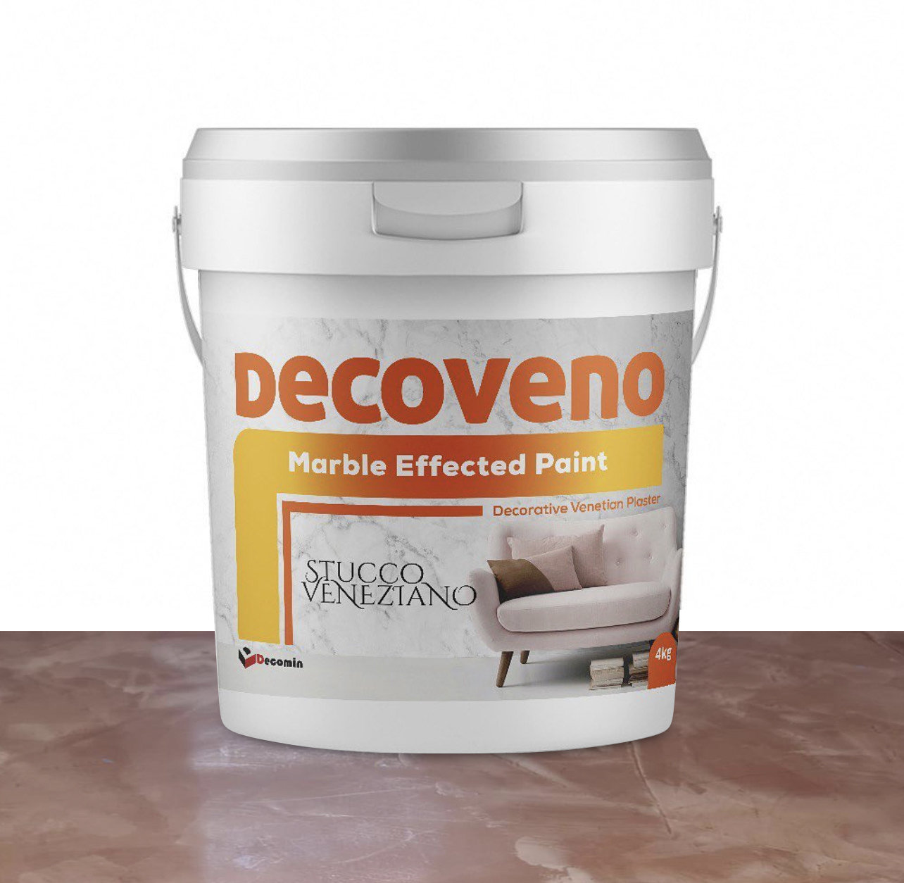 Venetian Plaster Sherwin Williams