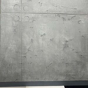 Concrete Effected Decorative Paint DECONCRETO Exclusive Touch - 4 KG - Etsy