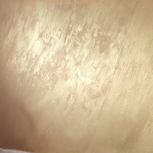 Gold Effect Decorative Paint FIESTA for Interior Walls - 2.5 KG ...