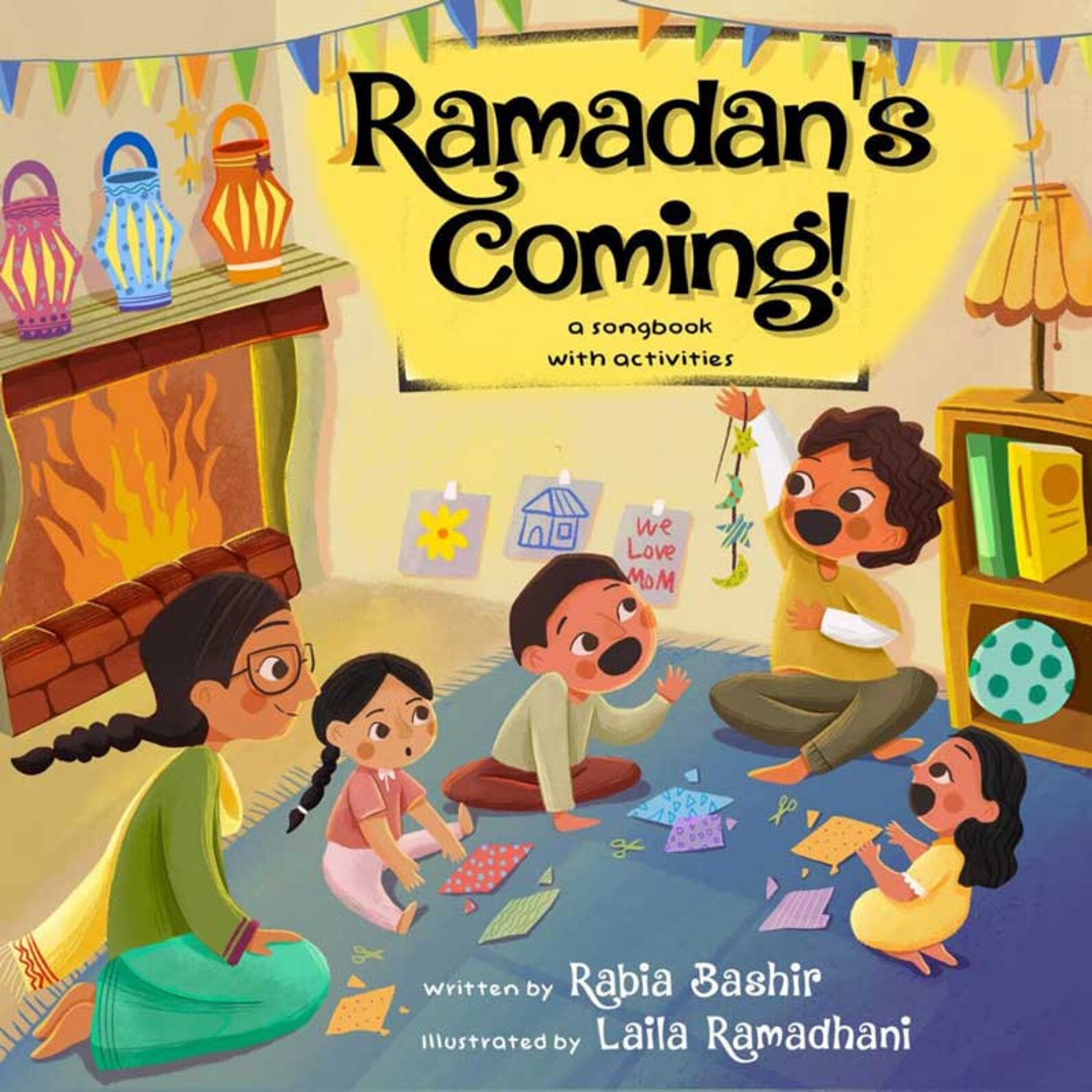 Ramadan's Coming-ramadan Fasting Eid Celebrations Islamic - Etsy