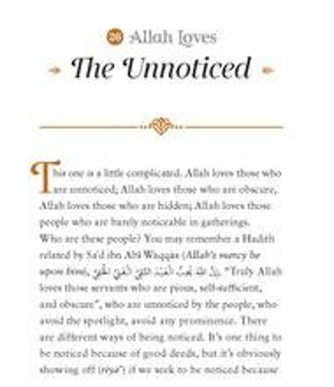 Allah Loves Omar Suleiman islamic Education Book for Muslim - Etsy UK