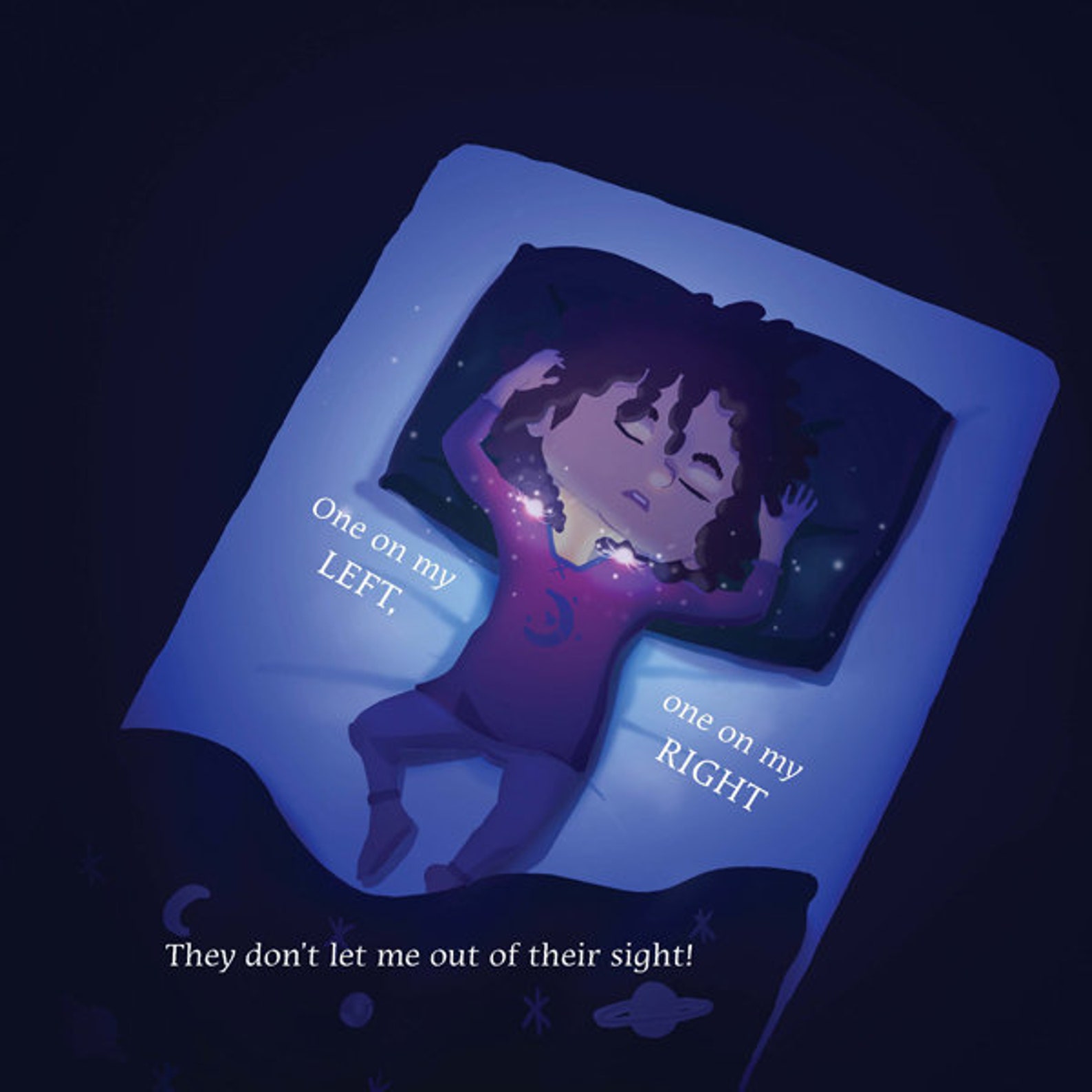 My Special Angels the Noble Scribes islamic Story Book Idea - Etsy