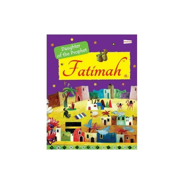 Islamic Books for Kids - Etsy