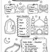 My First Ramadan Journal Islamic Ramadhan Eid Activity Book Kids Fun - Etsy