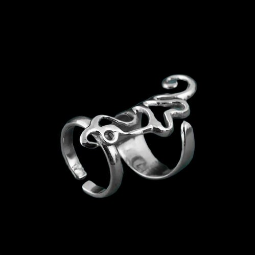 EDS Finger Splint Rings Mallet Finger Rings Arthritis Ring - Etsy